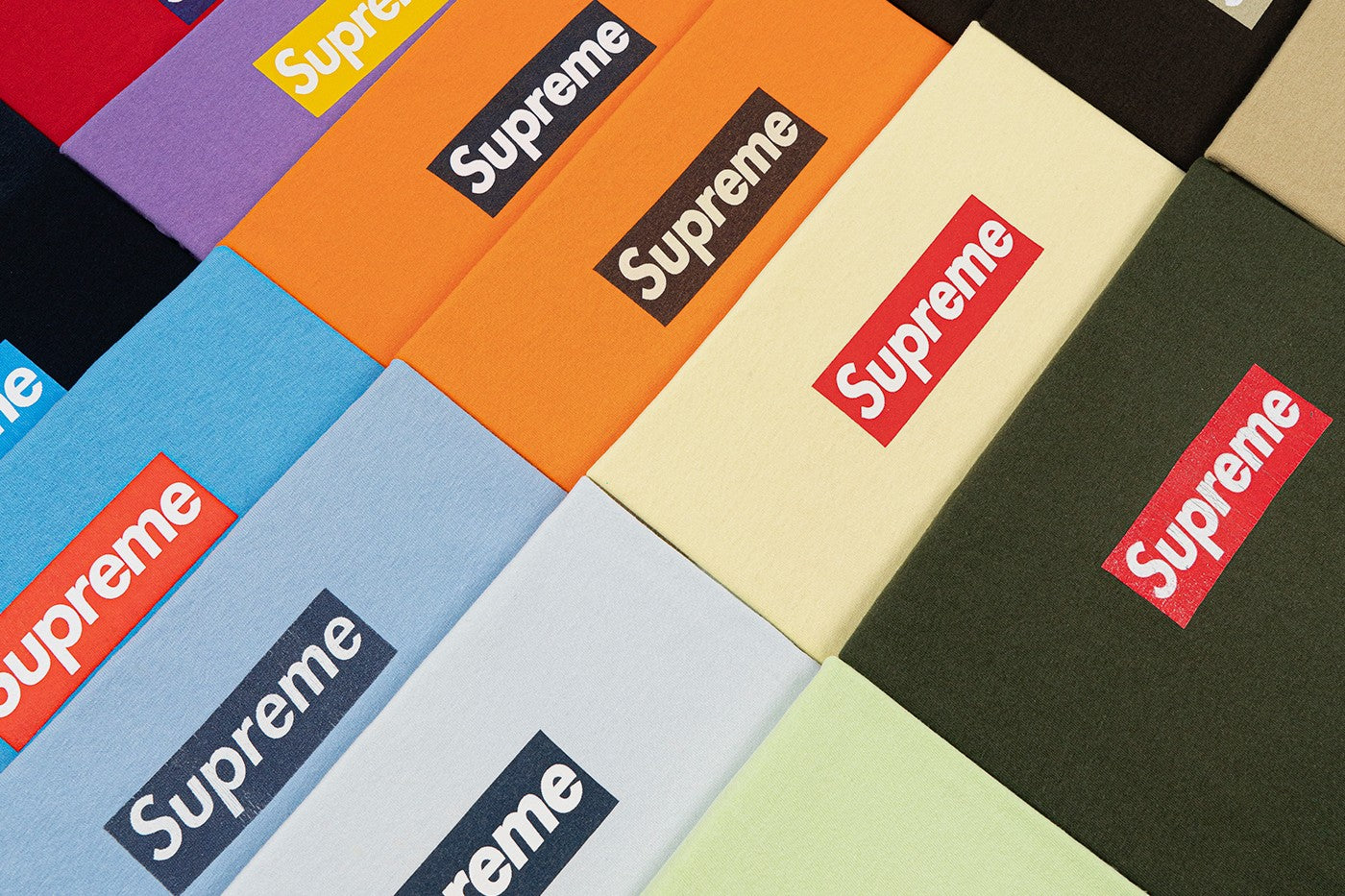 Supreme - Prior Supreme - Prior