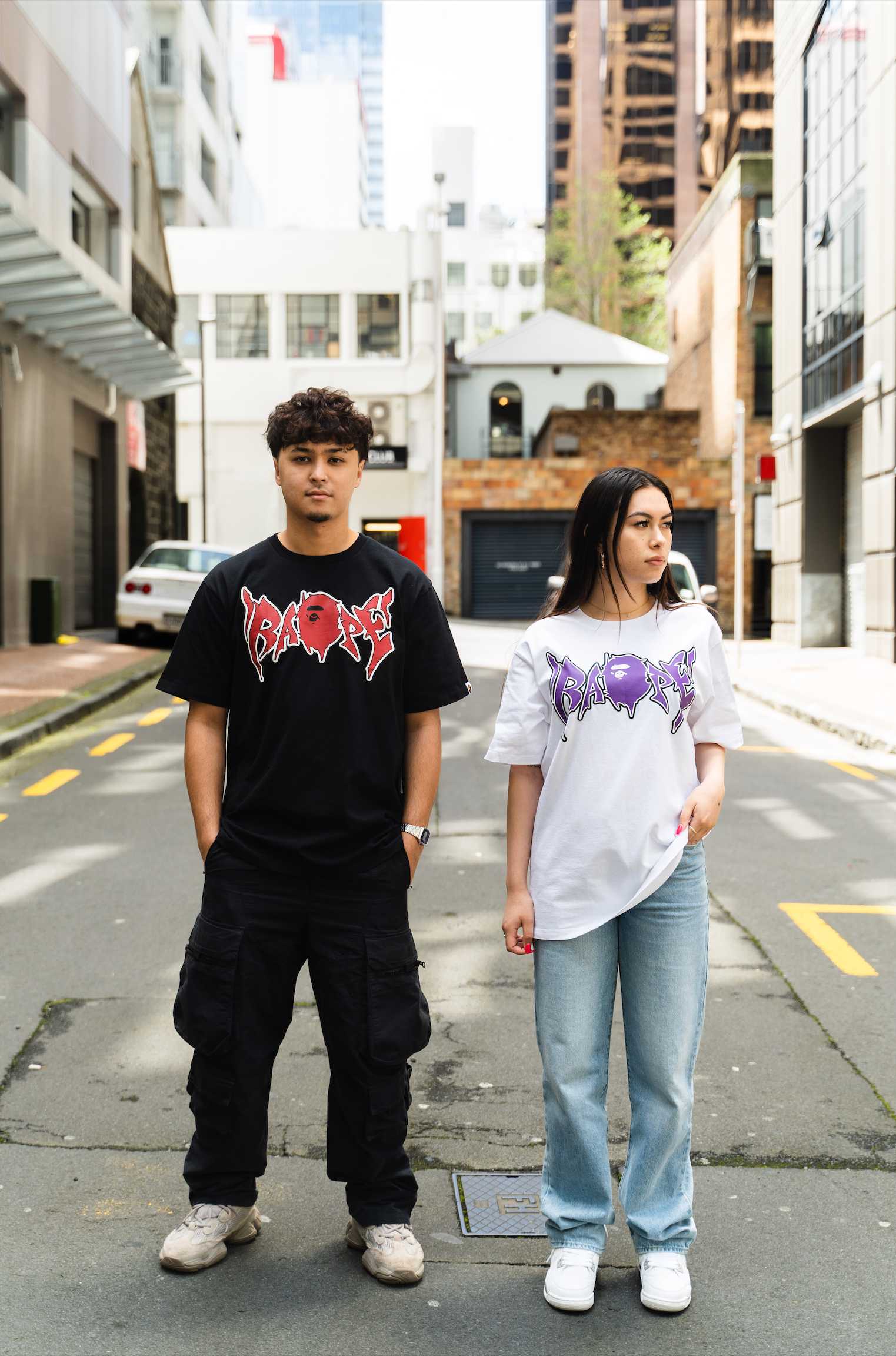 A Bathing Ape: Sizing, Design, Origins, and Popularity Explained - – Prior