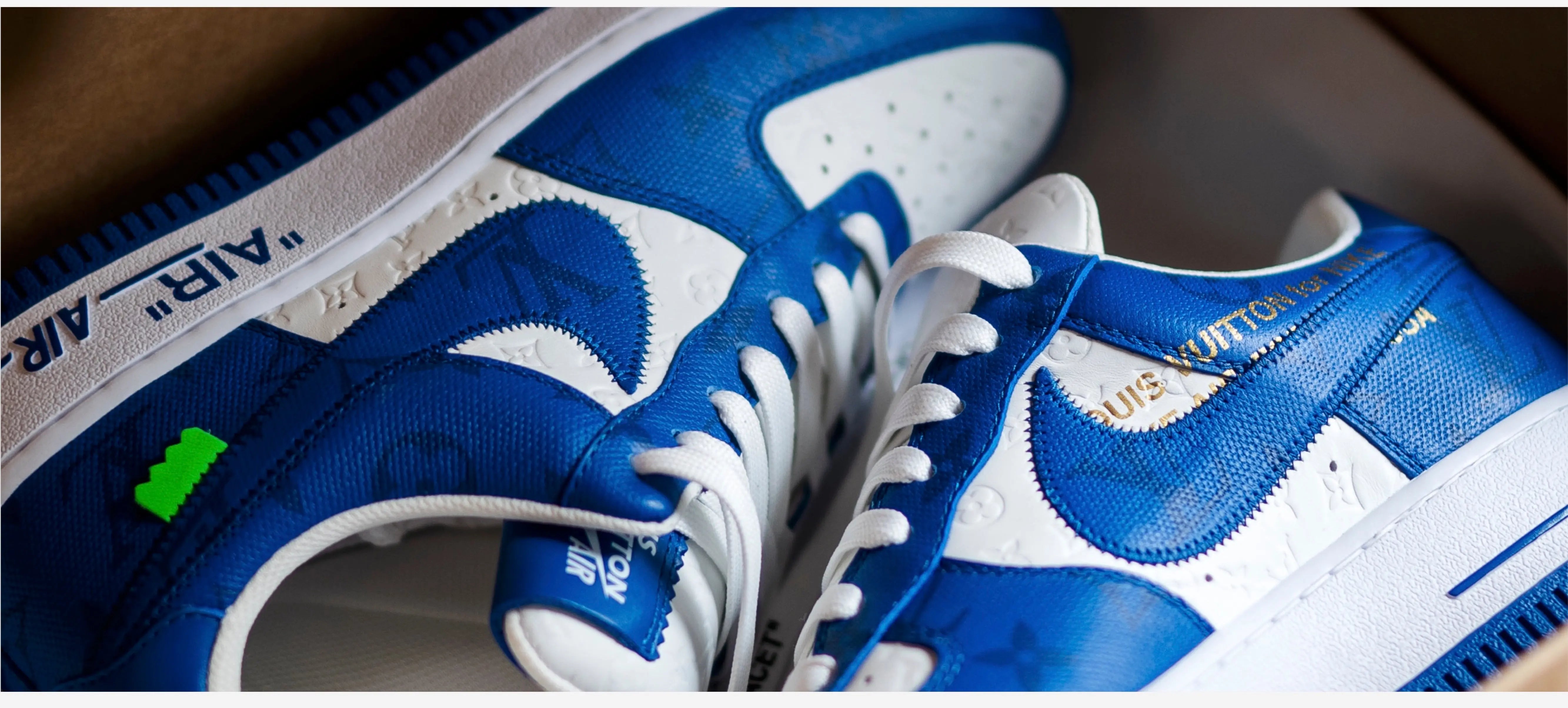 Just Restocked - Prior