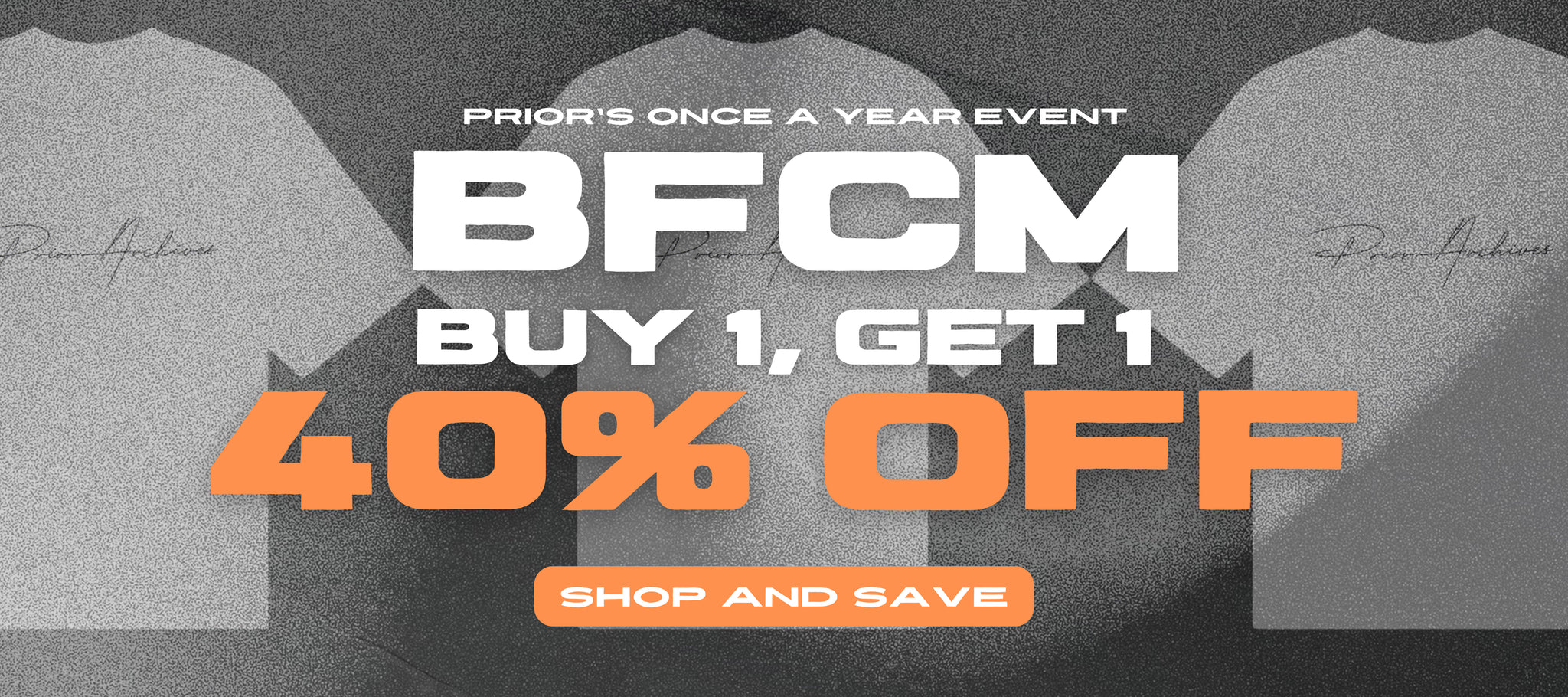 Prior - #1 For Streetwear and Sneakers