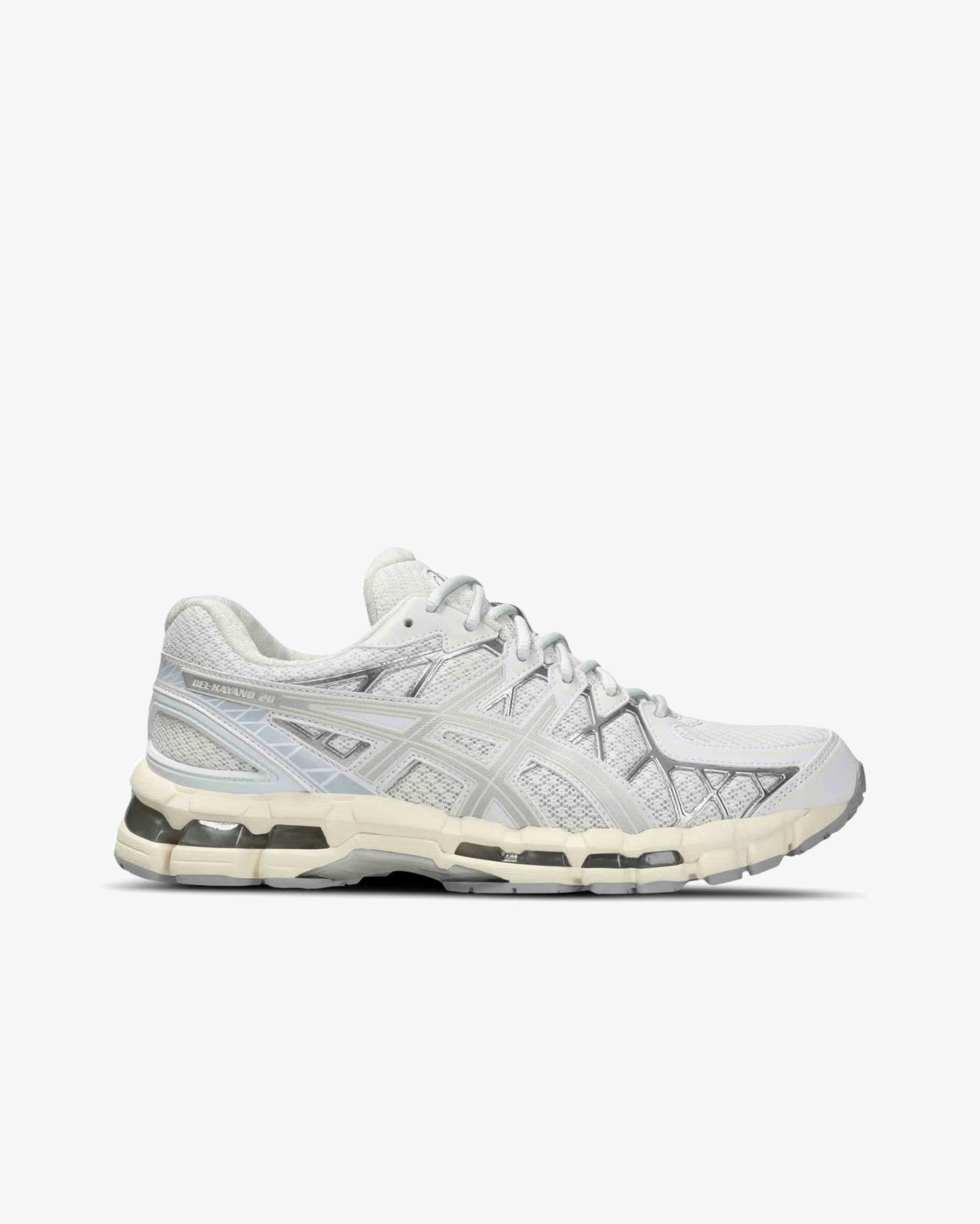 ASICS Gel-1130 Clay Grey Pure Silver - Prior | Auckland, New Zealand