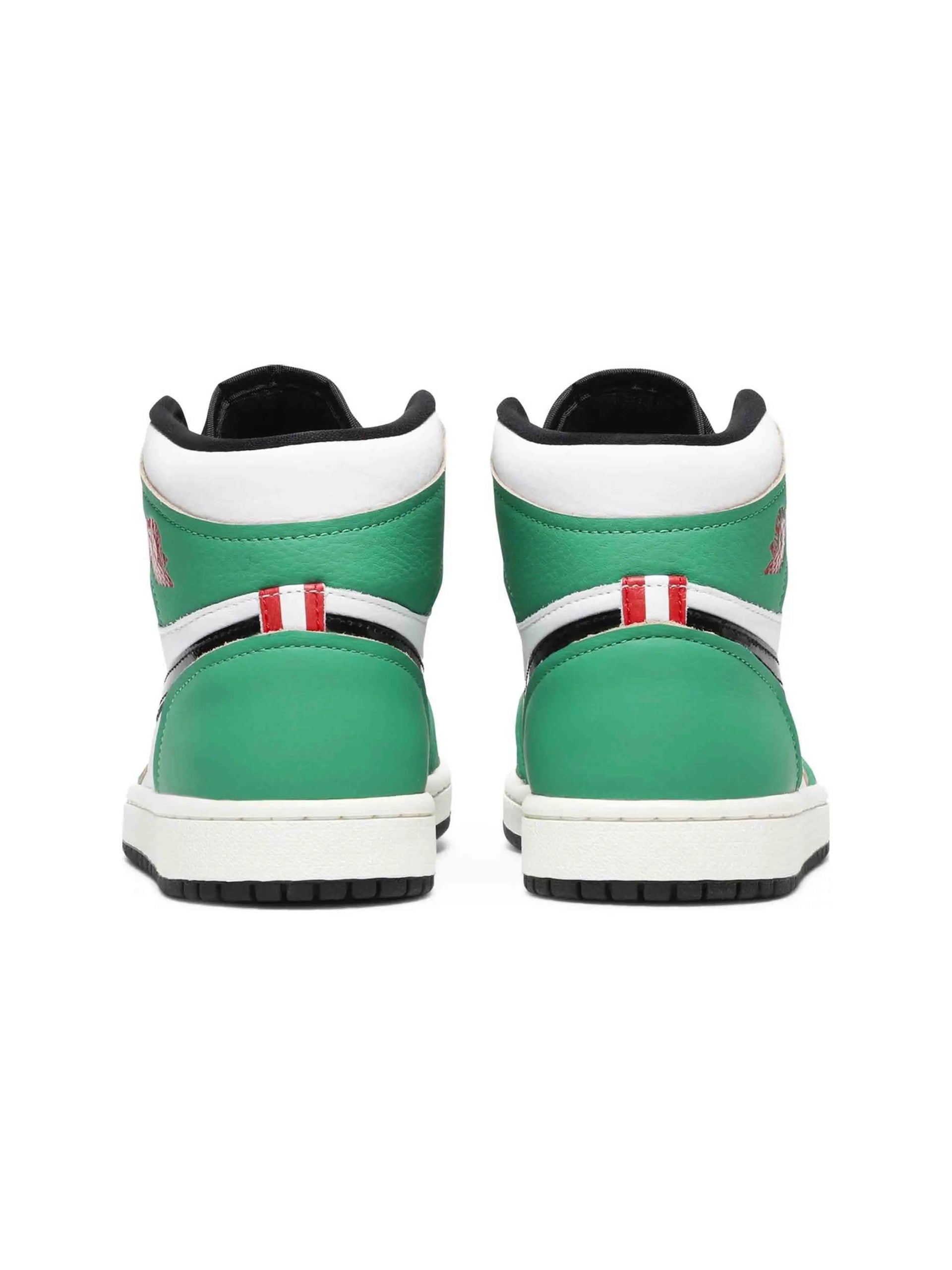 Nike Air Jordan 1 Retro High Lucky Green (W) - Prior | Auckland, New