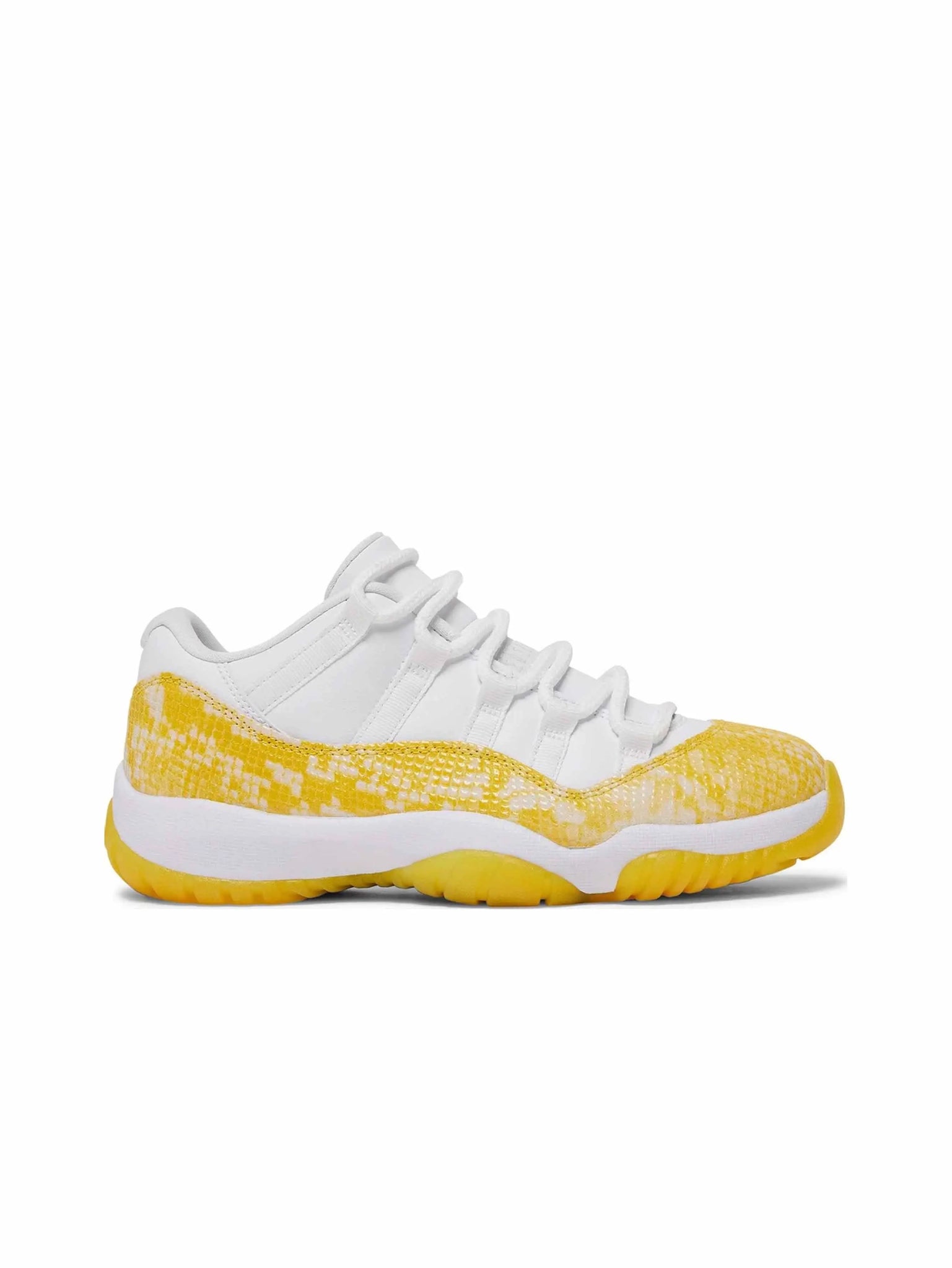 Footwear - Prior