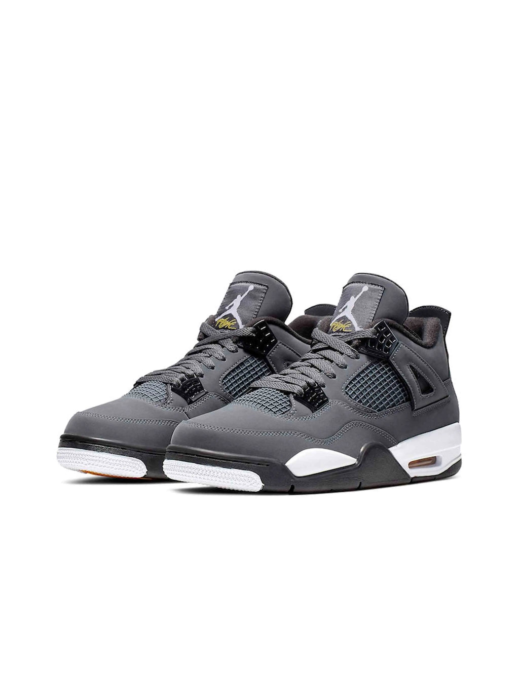 Nike Air Jordan 4 Retro Cool Grey (2019) - Prior | Auckland, New