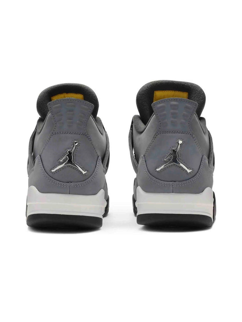 Nike Air Jordan 4 Retro Cool Grey (2019) - Prior | Auckland, New
