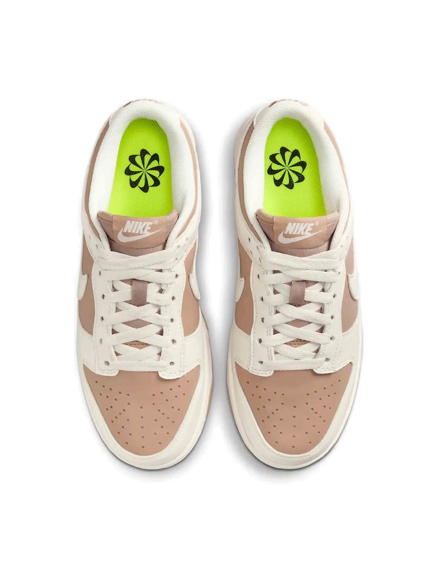 Nike Dunk Low Next Nature Beige Sail (W) - Prior | Auckland, New