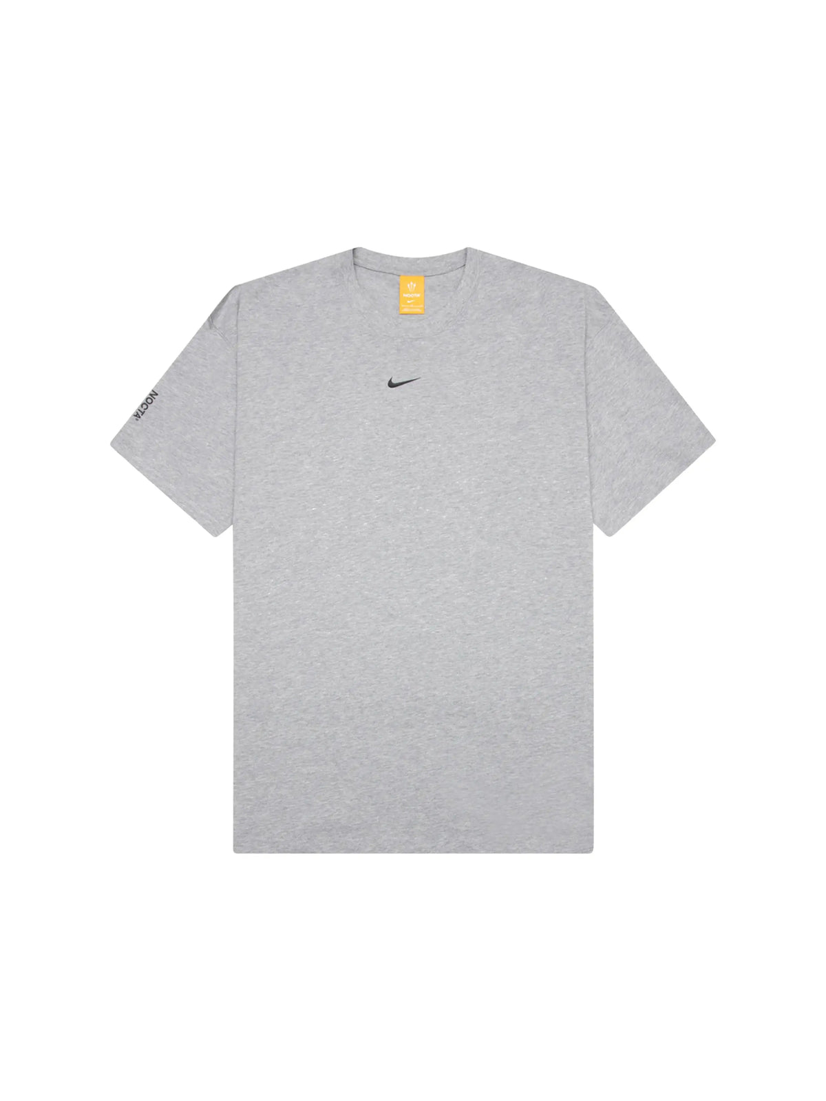 Nike x NOCTA NRG Big Body CS Tee Dark Grey Heather - Prior | Auckland,