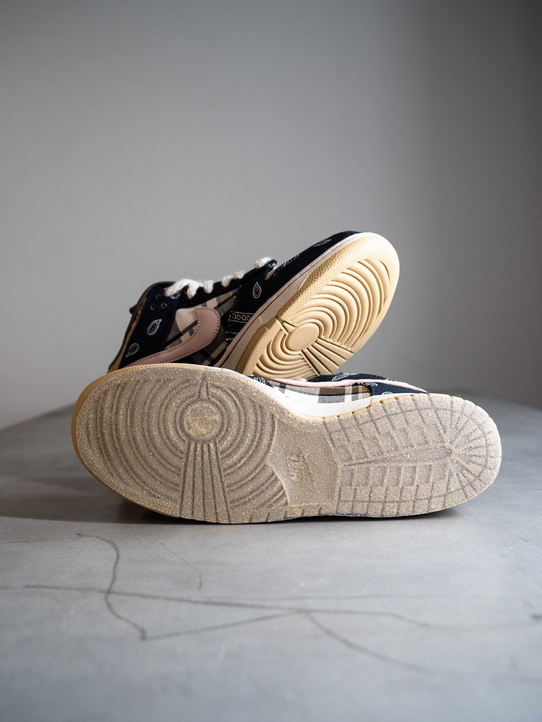 Prior Workshop Sole Protector - Prior | Auckland, New Zealand