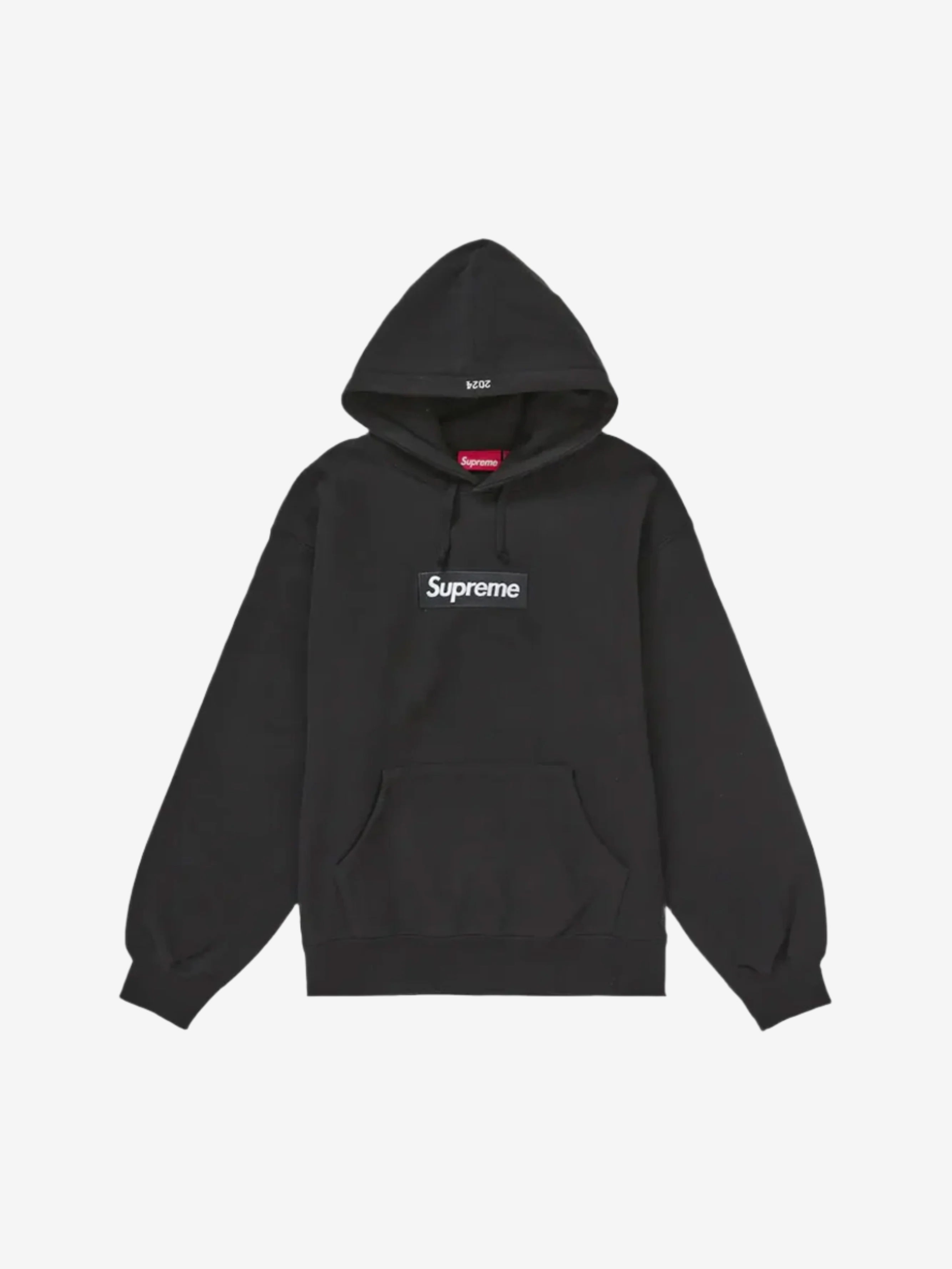 Supreme - Prior Supreme - Prior