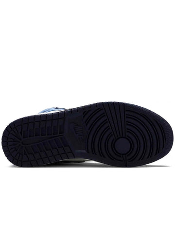 Nike Air Jordan 1 Retro High Obsidian UNC - Prior | Auckland, New