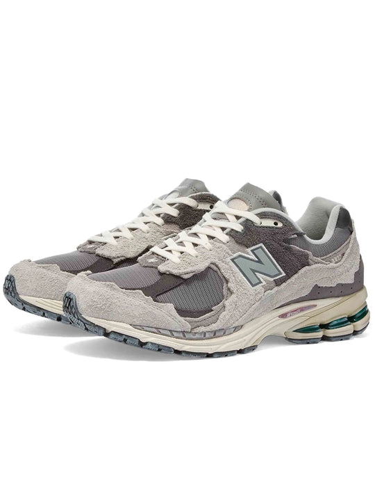 New Balance 2002R Protection Pack Rain Cloud - Prior | Auckland, New