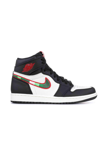 Nike Air Jordan 1 Retro High Sports Illustrated A Star Is Born Prior