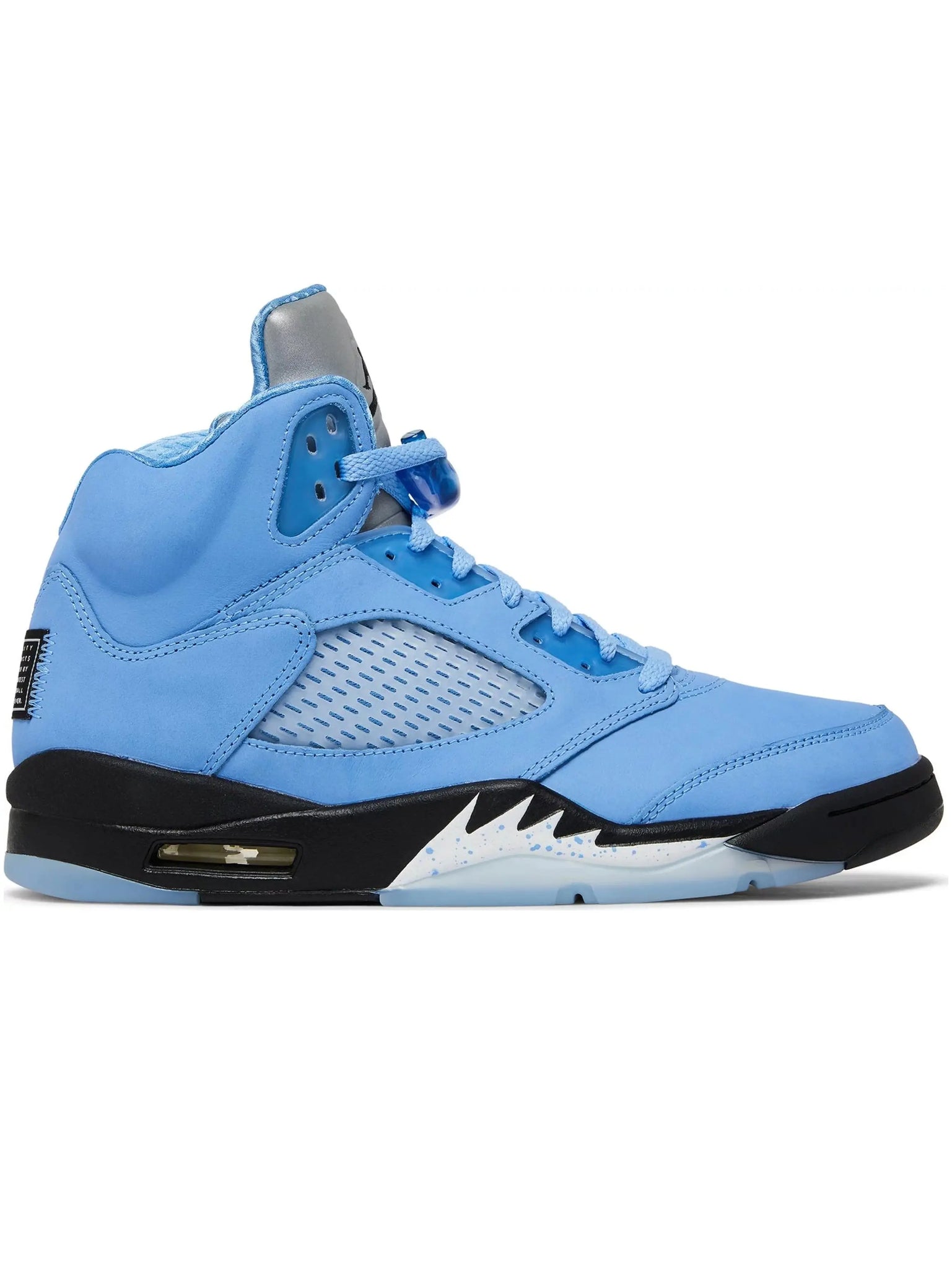 Nike Air Jordan 5 - Prior