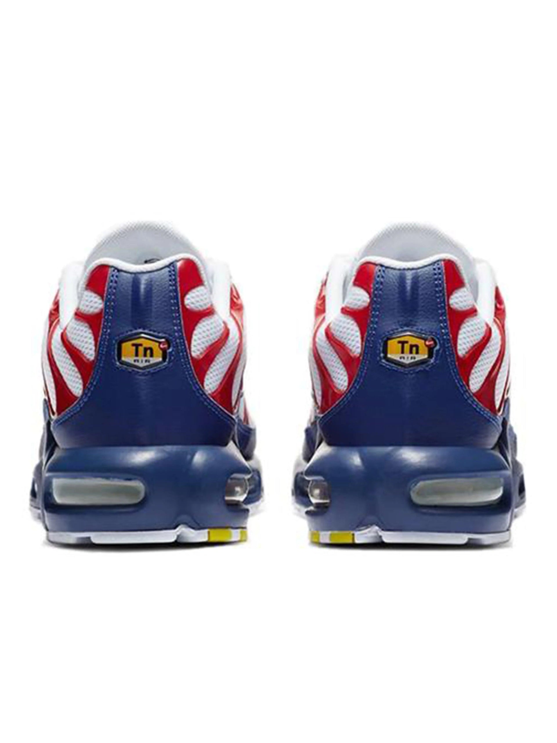 Nike Air Max Plus Tn - Prior
