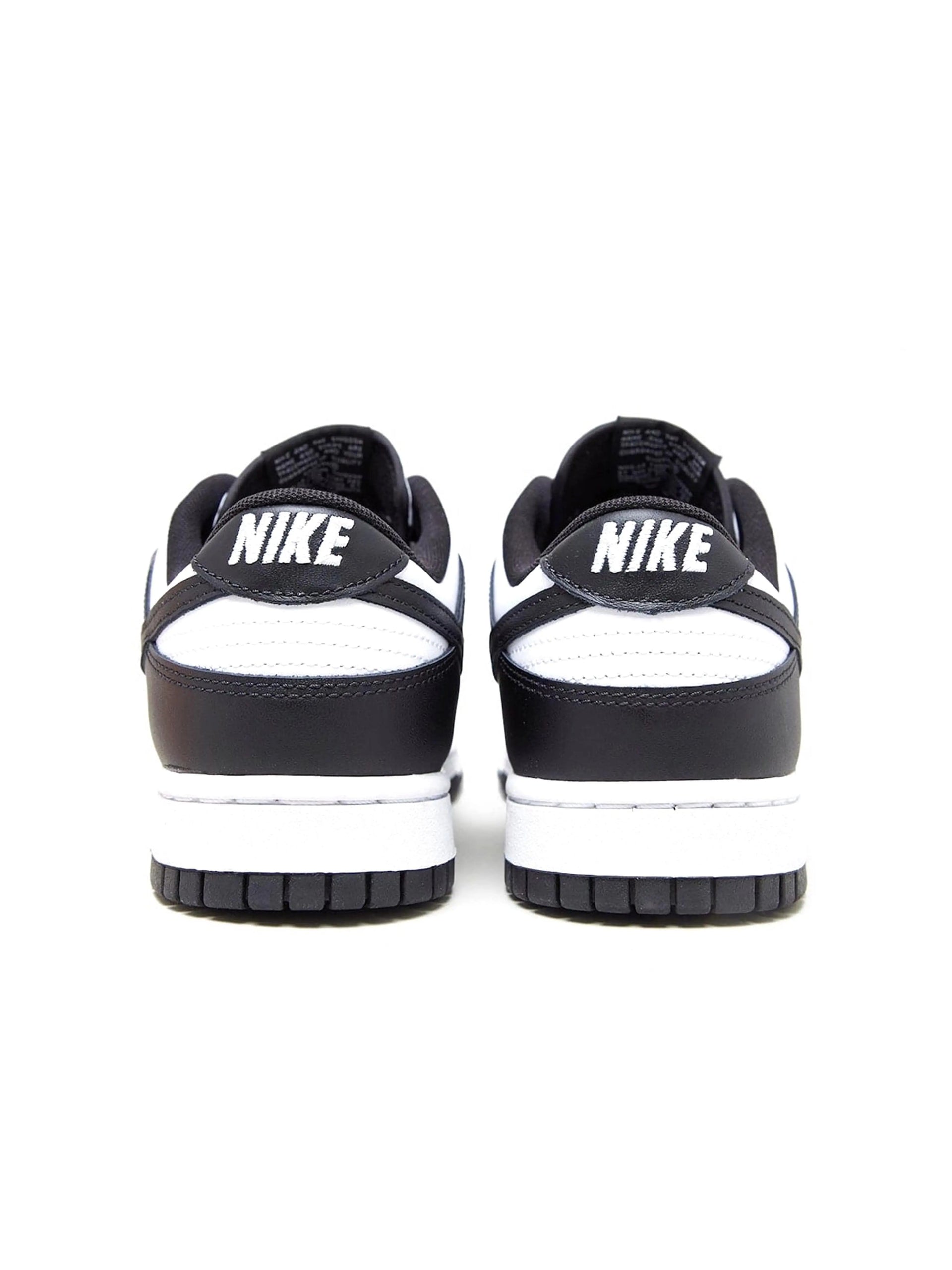 Nike Dunk Low Retro White Black Panda Dunk (2021) (GS) - Prior