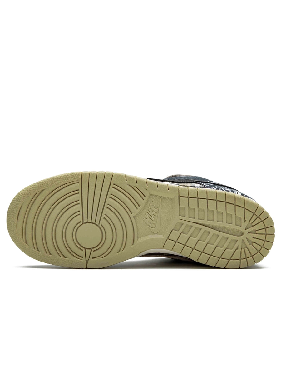 Nike SB Dunk Low Travis Scott (Special Box) - Prior | Auckland, New