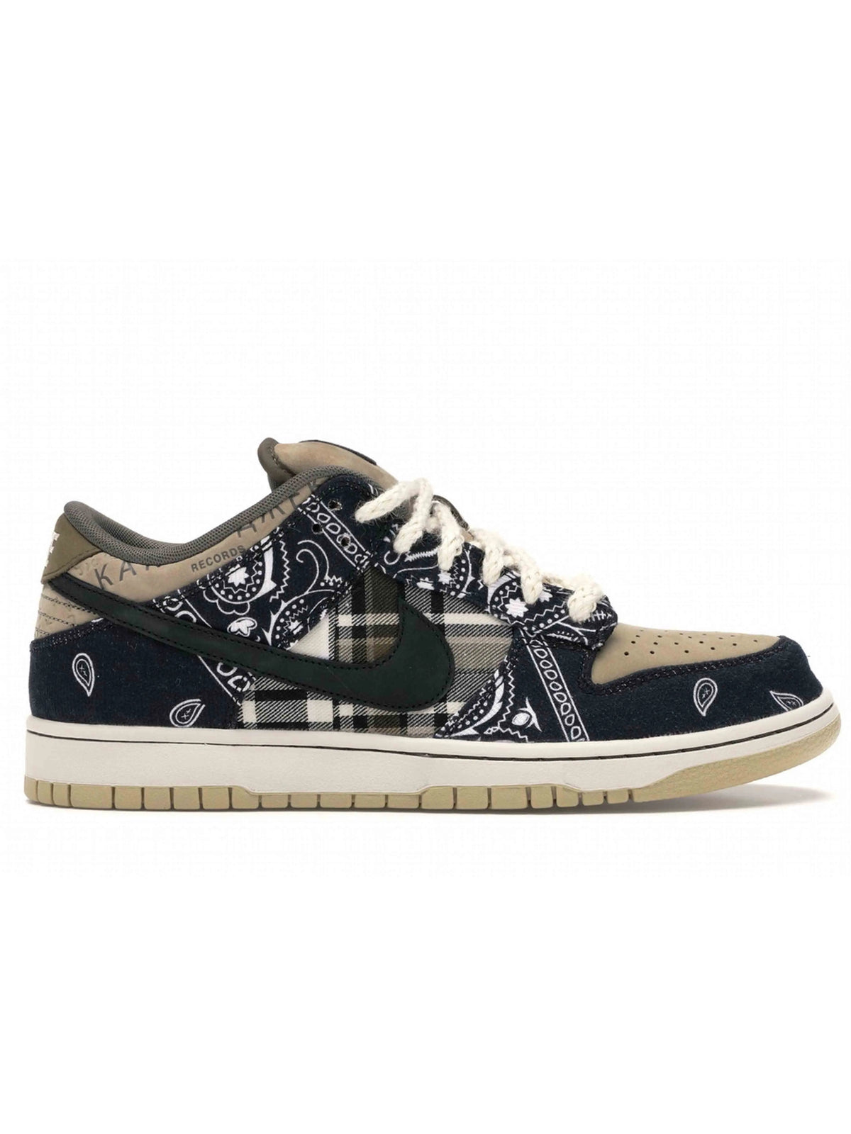 Nike SB Dunk Low Travis Scott (Special Box) - Prior | Auckland, New