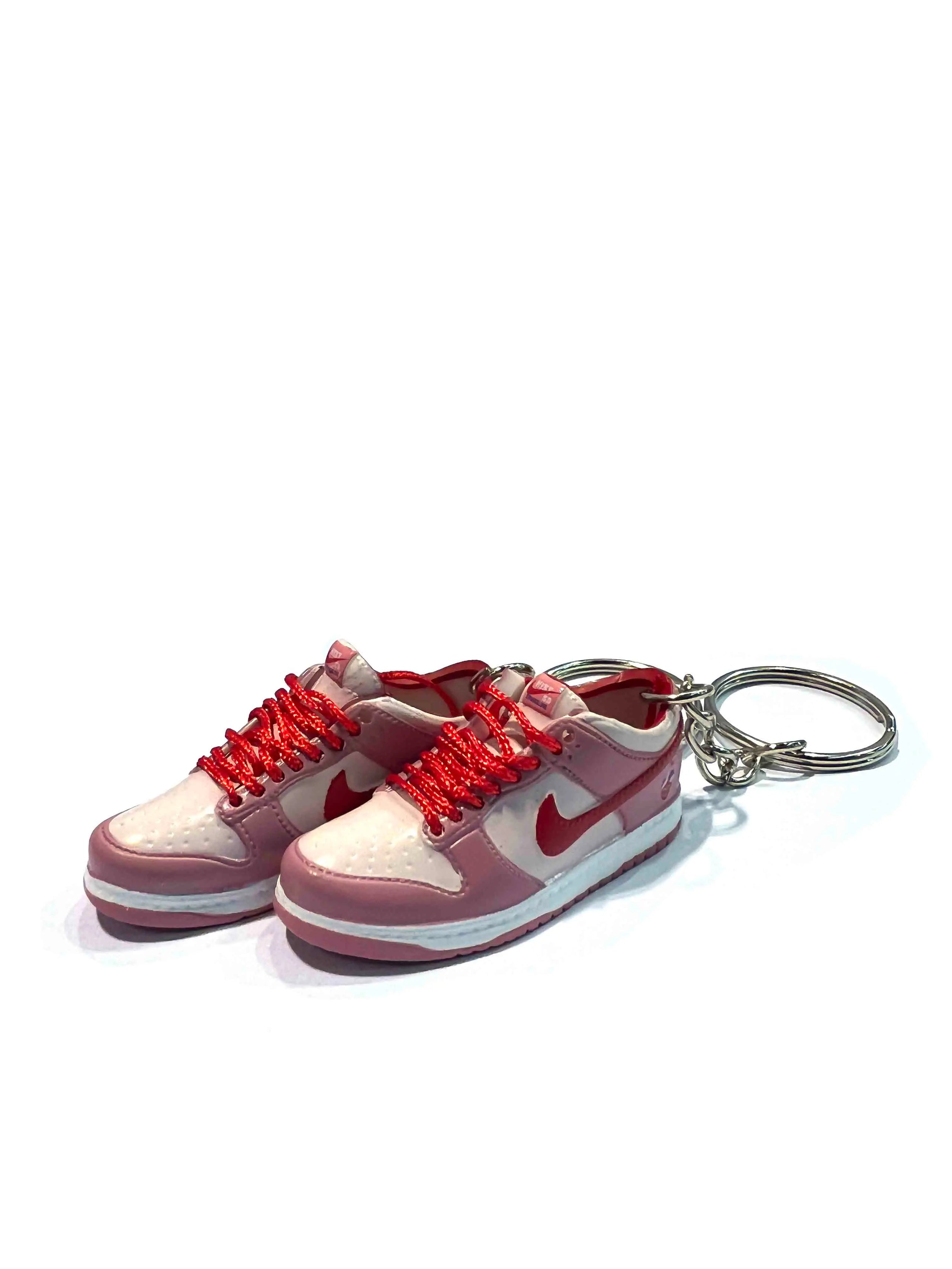 Sneaker Inspired Keychains Strangelove Dunks - Prior | Auckland, New
