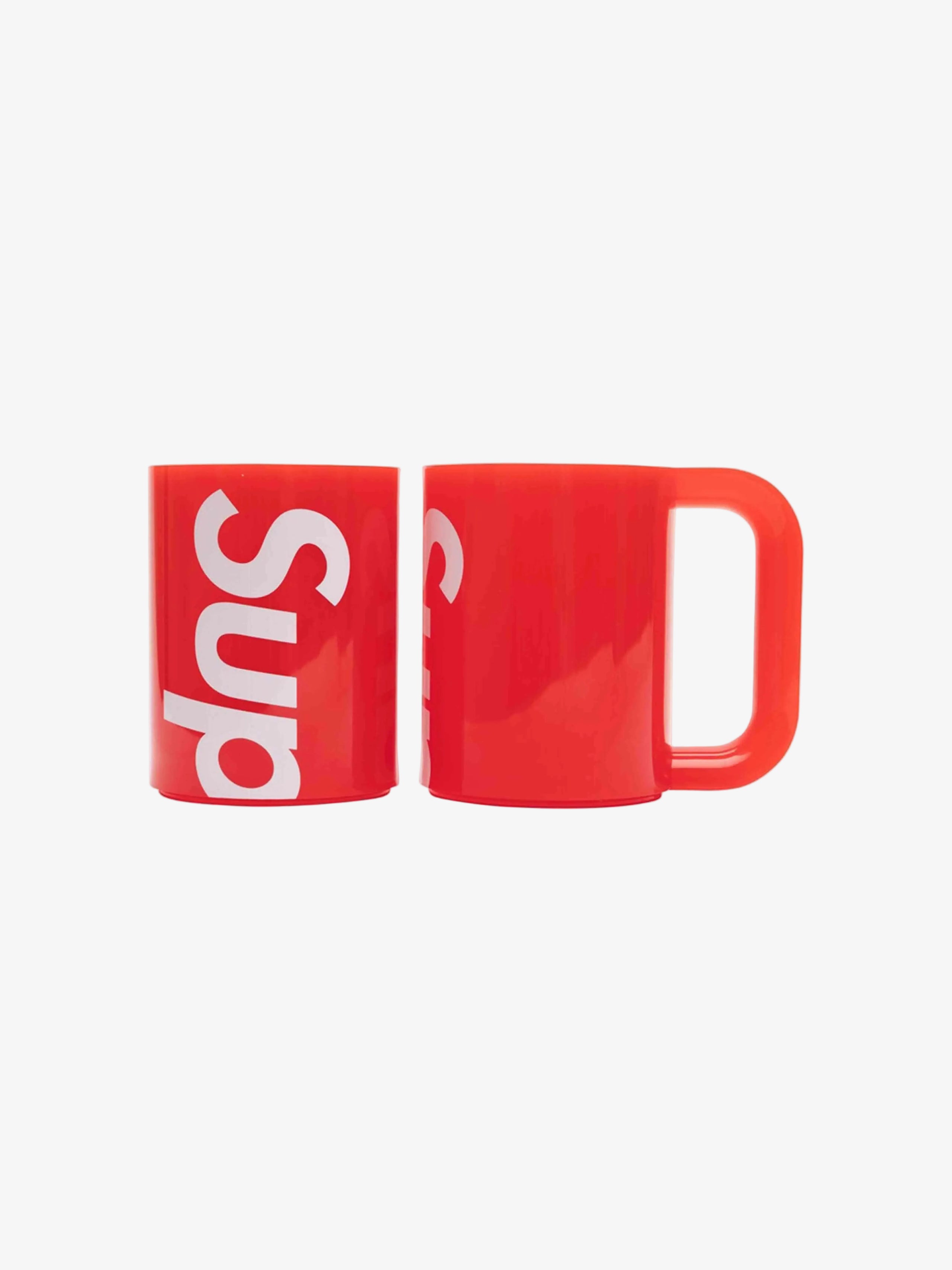 Supreme - Prior
